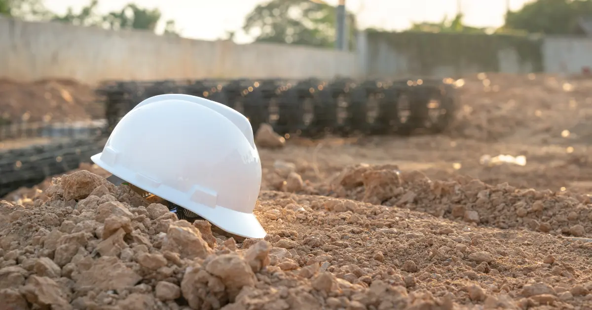 Structural Fill - Key Role in Infrastructure | Soil Connect